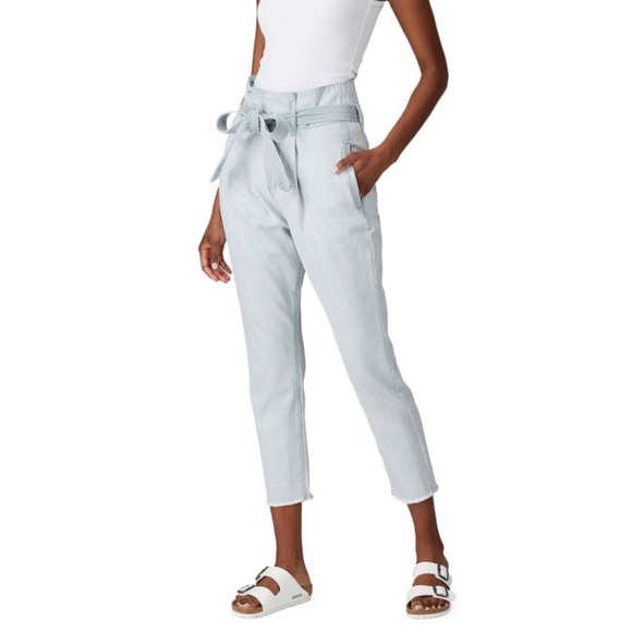 DL1961 | Jeans | Dl961 Susie Paper Bag Jean | Poshmark